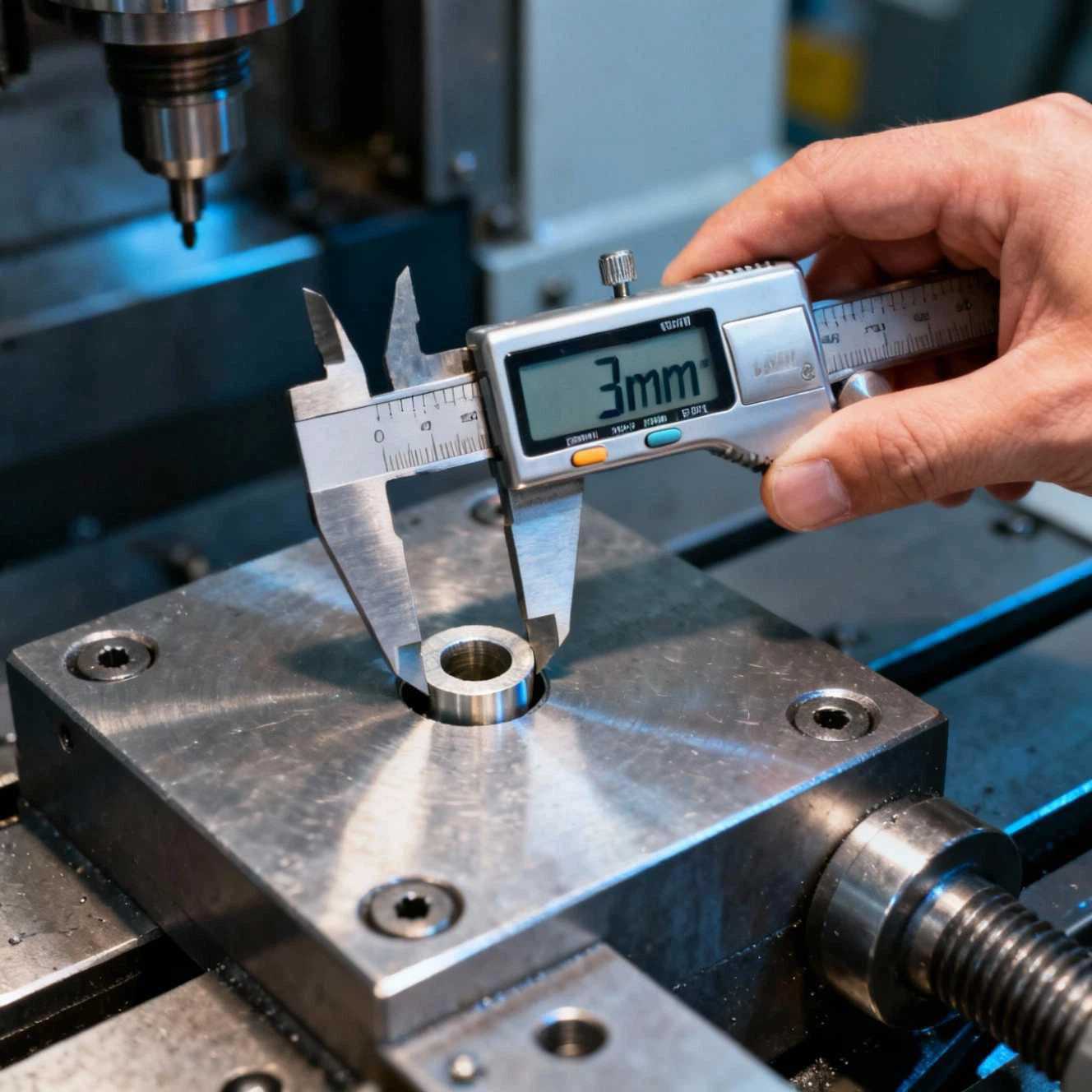 How To Choose The Best Positive Locking Fasteners Size For Your Project ...